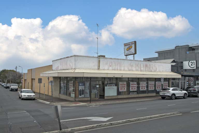 88 Prospect Road, Prospect, SA 5082 - Showroom & Large Format Retail ...
