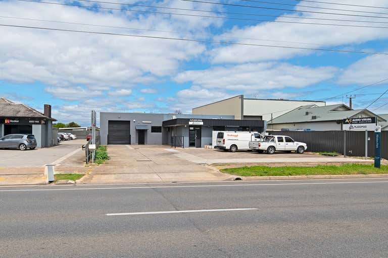 1/242 Grange Rd, Flinders Park, SA 5025 - Industrial & Warehouse ...