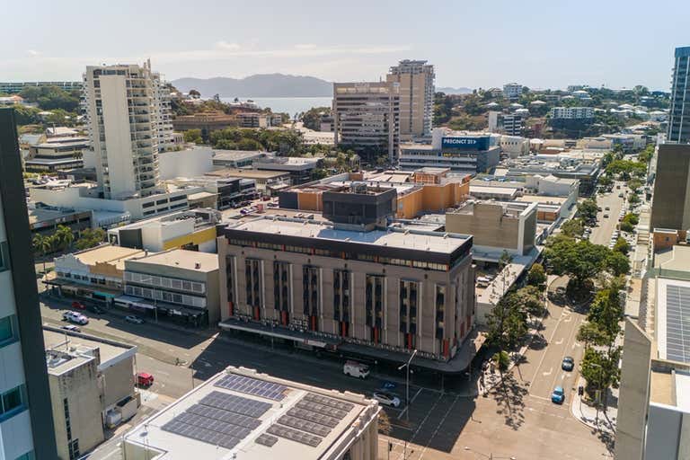 Sold Hotel, Motel & Leisure Property at Madison Plaza Hotel Townsville ...