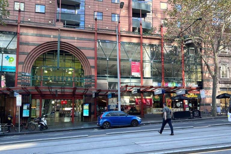Paramount, Shop 21 Upper Bourke Level, 108 Bourke Street, Melbourne ...
