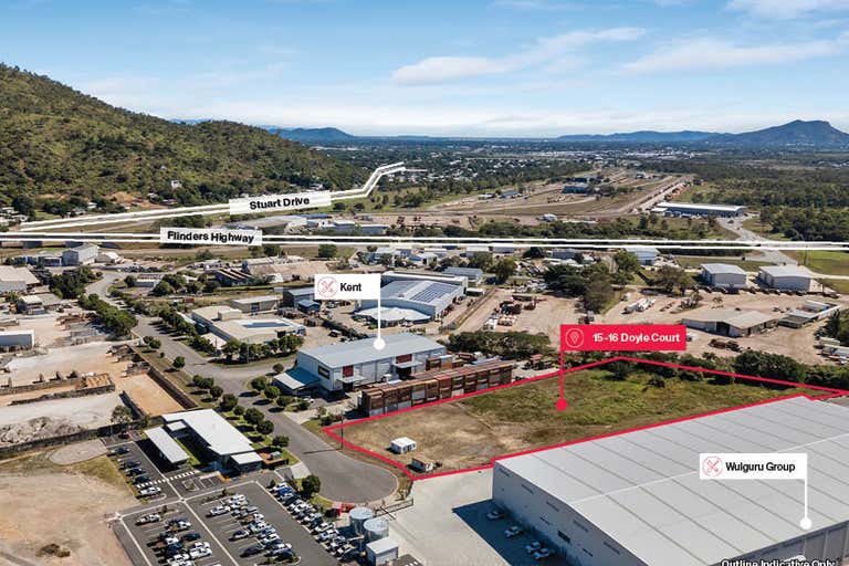15-16 Doyle Court, Stuart, QLD 4811 - Industrial & Warehouse Property ...