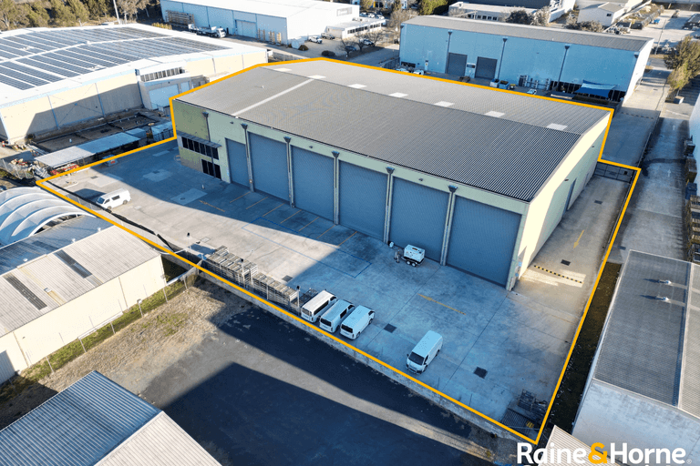 5-7 Johns Place, Hume, ACT 2620 - Industrial & Warehouse Property For ...