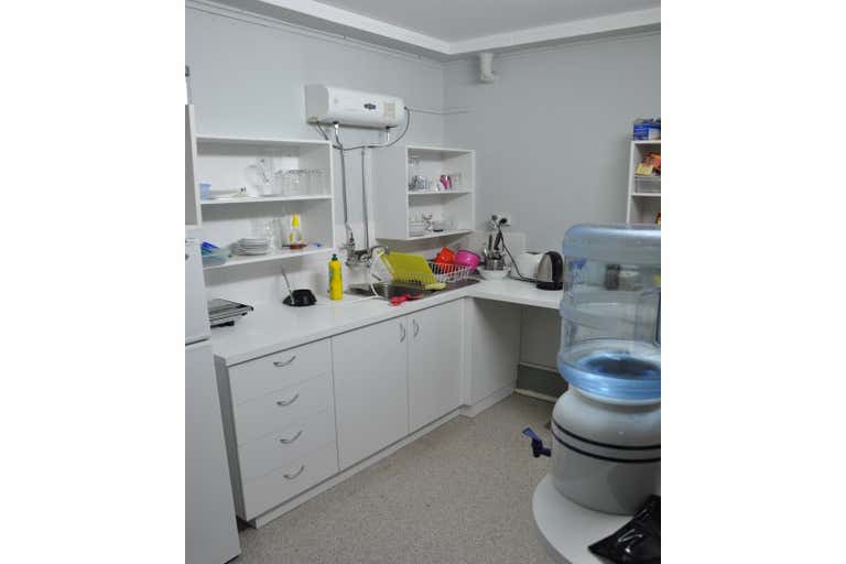 Leased Office at Atlas Building, Ground Floor, 8 The Esplanade, Perth ...