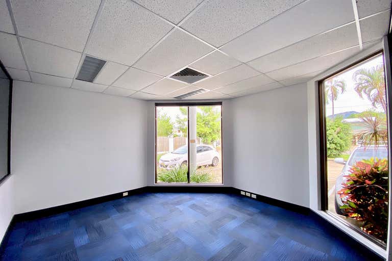 GF, Lease B, 85-87 Patrick Street, Aitkenvale, QLD 4814 - Office For ...