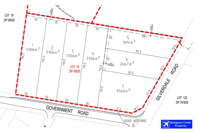 2255 Silverdale Road, Silverdale, NSW 2752 - Industrial & Warehouse ...