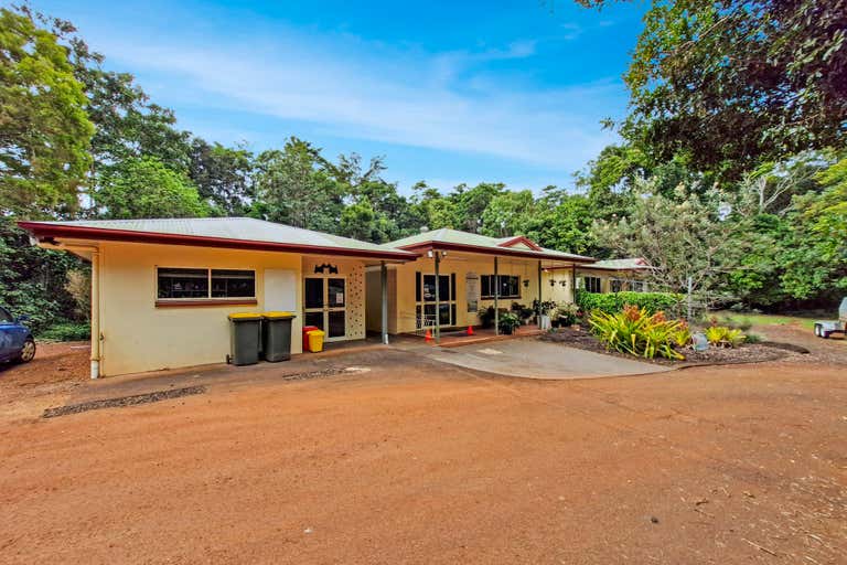 1 Tolga Road, Atherton, QLD 4883 - Medical & Consulting Property For ...