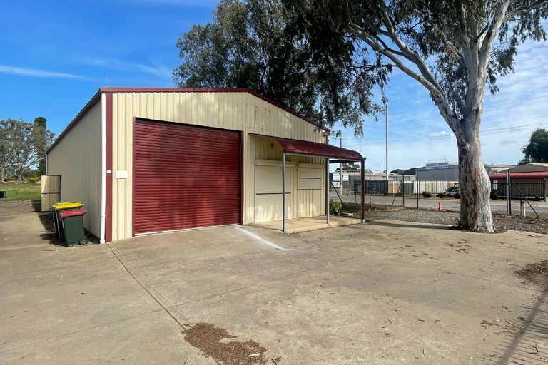 Leased Industrial & Warehouse Property at Lot 72 Paxton Street ...