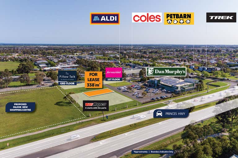 8 Portobello Road, Pakenham, VIC 3810 - Shop & Retail Property For ...