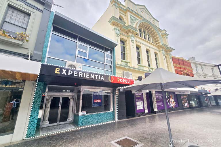 15 Quadrant Mall, Launceston, TAS 7250 - Shop & Retail Property For ...