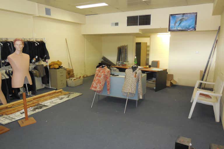 Leased Shop & Retail Property at 17/792-806 Heatherton Rd, Springvale ...