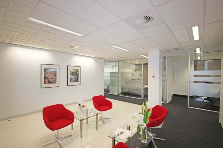 Leased Office at Level 8, 365 Queen Street, Melbourne, VIC 3000 ...