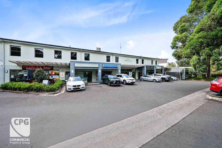 Suites/273 Fowler Road, Illawong, NSW 2234 - Office For Lease ...