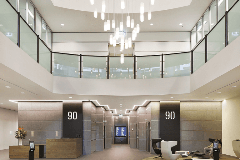90 Collins Street, Melbourne, VIC 3000 - Office For Lease - realcommercial