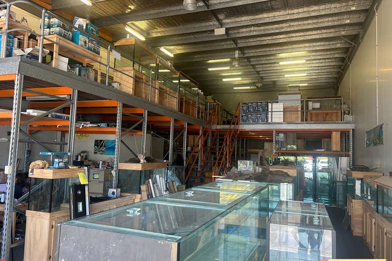 3/13 Logandowns Drive, Meadowbrook, QLD 4131 - Industrial & Warehouse ...