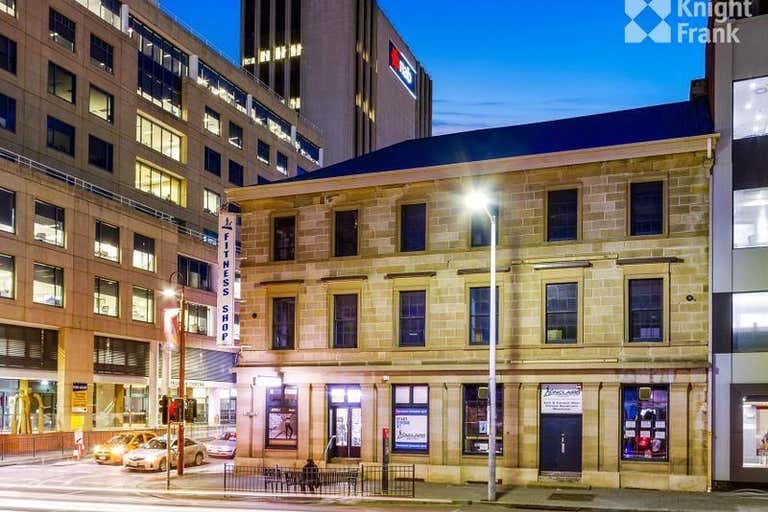 Sold Shop & Retail Property at 53-57 Collins Street, Hobart, TAS 7000 ...