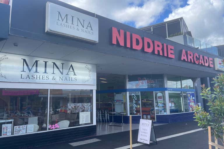 Leased Shop & Retail Property at 5b & 5c, 334 Keilor Road, Niddrie, VIC ...