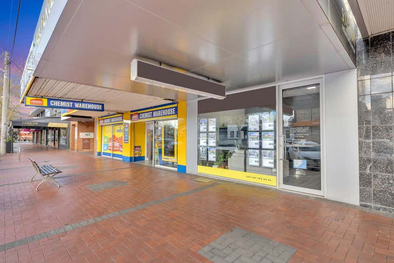 Watton Street, 73 Watton Street, Werribee, VIC 3030 - Office For Lease ...