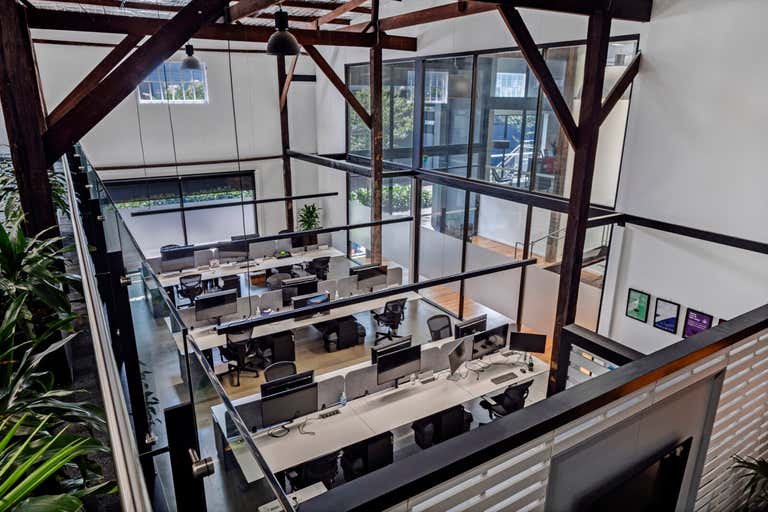 Shed 73, 4E Huntley Street, Alexandria, NSW 2015 - Office For Lease ...