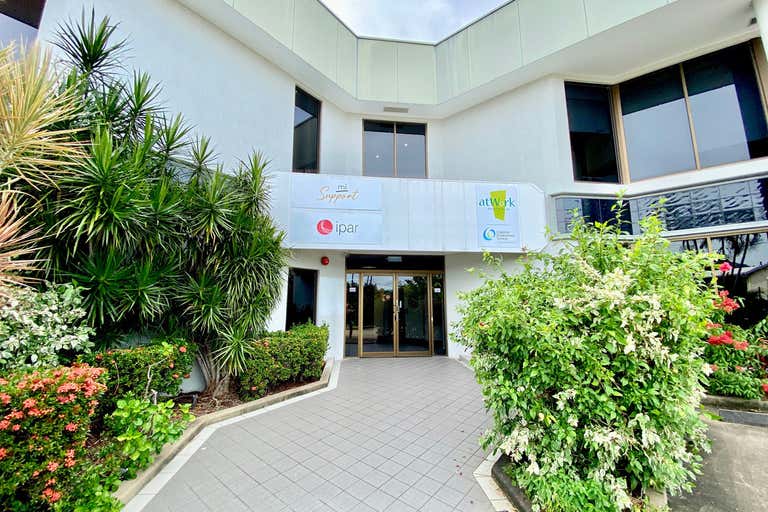 GF, Lease B, 85-87 Patrick Street, Aitkenvale, QLD 4814 - Office For ...