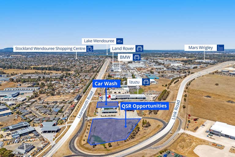 361 Learmonth Road, Mitchell Park, VIC 3355 - Shop & Retail Property ...