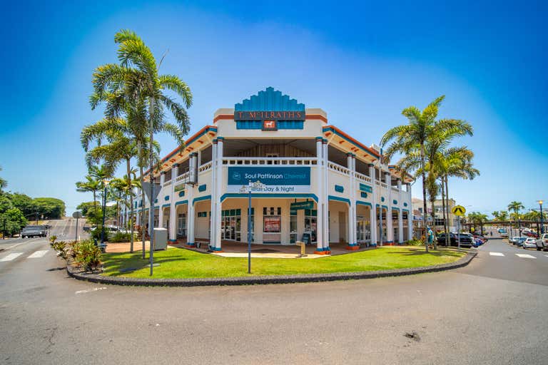Sold Shop & Retail Property at 73 Edith Street, Innisfail, QLD 4860 ...
