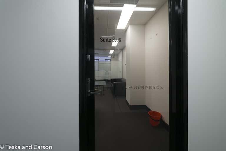 Leased Office at 306/343 Little Collins Street, Melbourne, VIC 3000 ...