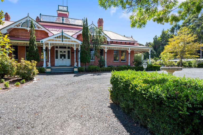 Ormiston House, 1 Esplanade, Strahan, TAS 7468 - Hotel, Motel & Leisure Property For Sale ...