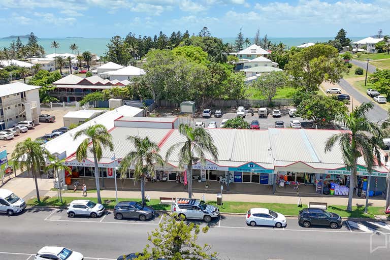 24 Hill Street Emu Park, 24 Hill Street, Emu Park, QLD 4710 - Shop ...