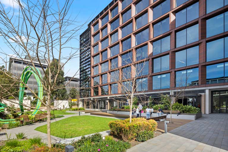 Macquarie Exchange, 1 Giffnock Avenue, Macquarie Park, NSW 2113 - Shop ...