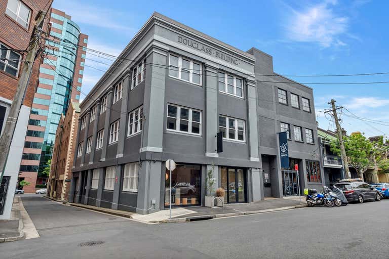 231-233 & 235-239 Commonwealth Street, Surry Hills, NSW 2010 - Office ...