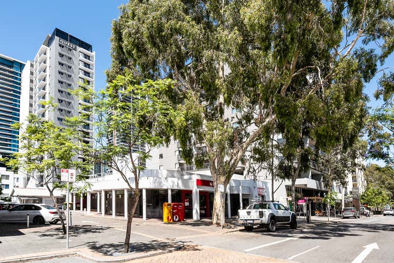 Rear Office 249 Hay Street, East Perth, WA 6004 - Office For Lease ...