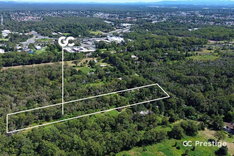 Sold Development Site & Land at 53 Park Ridge Road, Park Ridge, QLD ...