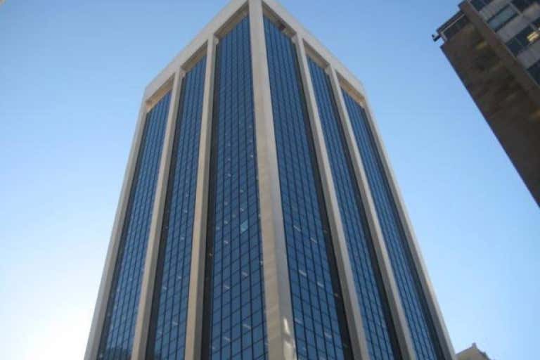 Leased Office at 36/44 Market Street, Sydney, NSW 2000 - realcommercial