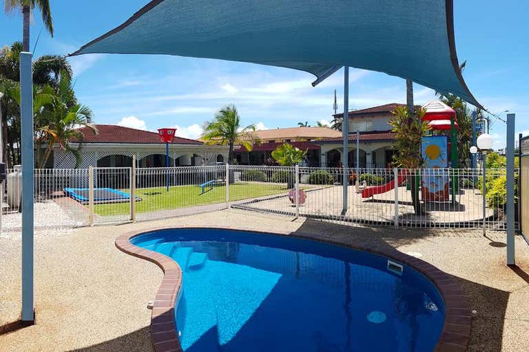 Sold Hotel, Motel & Leisure Property at Tropic Coast Motel, Mackay, 158 ...