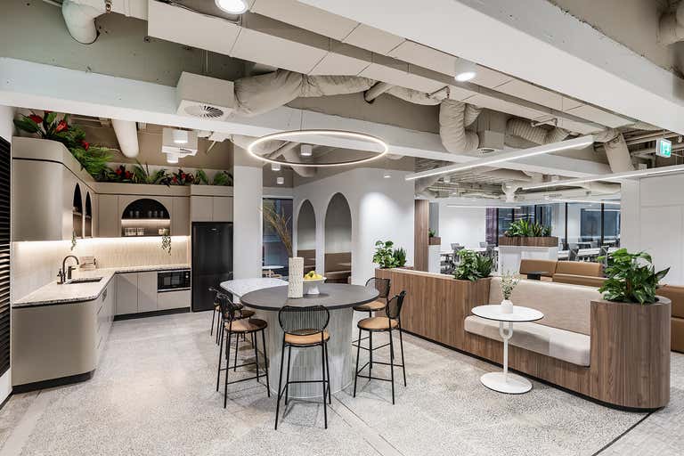 14 Martin Place, Sydney, NSW 2000 - Office For Lease - realcommercial