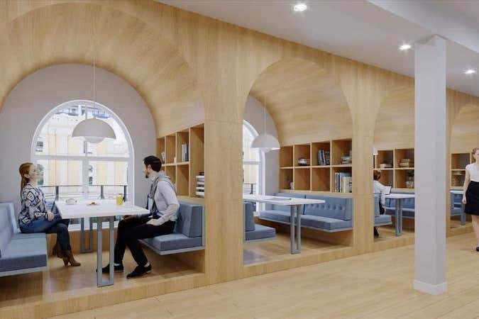 300 Murray Street, Perth, WA 6000 - Office For Lease - realcommercial