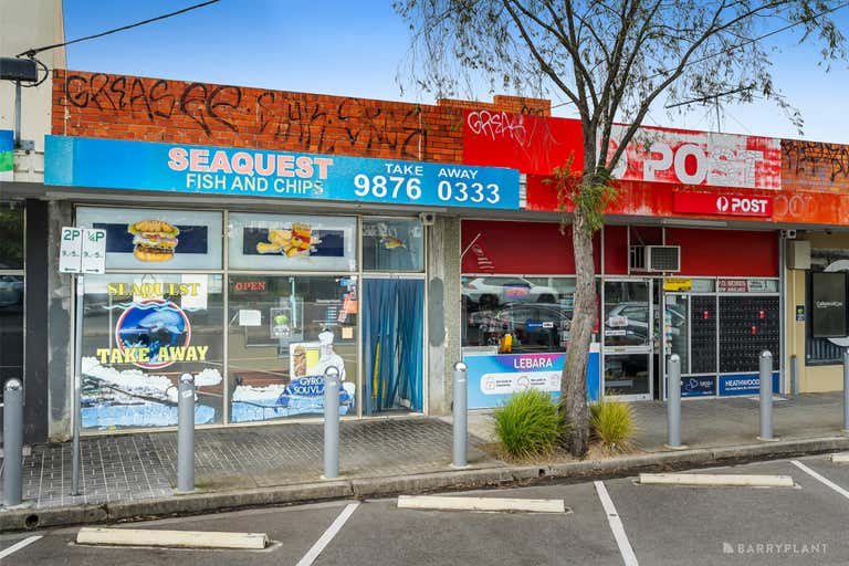 Sold Shop & Retail Property at 141 Wantirna Road, Ringwood, VIC 3134 ...