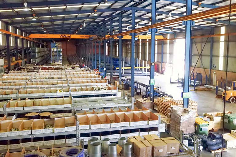 45-47 Stockdale Road, O'Connor, WA 6163 - Industrial & Warehouse ...