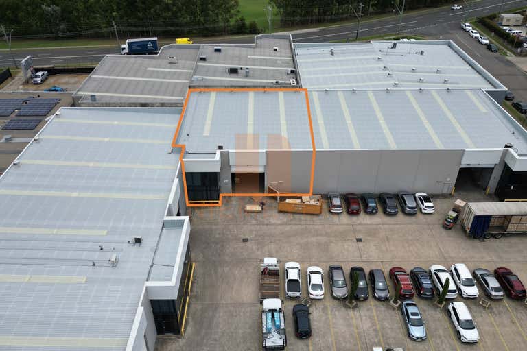 Leased Industrial & Warehouse Property at 5-7 Deadman Road, Moorebank ...