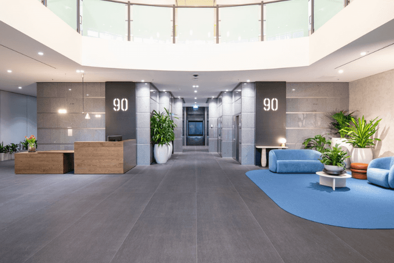 90 Collins Street, Melbourne, VIC 3000 - Office For Lease - realcommercial