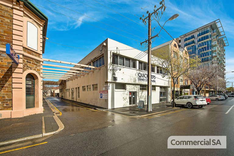 Leased Office at Ground Floor, 253-255 Gouger Street, Adelaide, SA 5000 ...