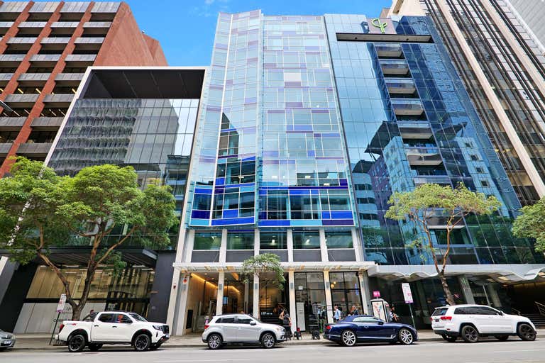 182 St Georges Terrace, Perth, WA 6000 - Office For Lease - realcommercial
