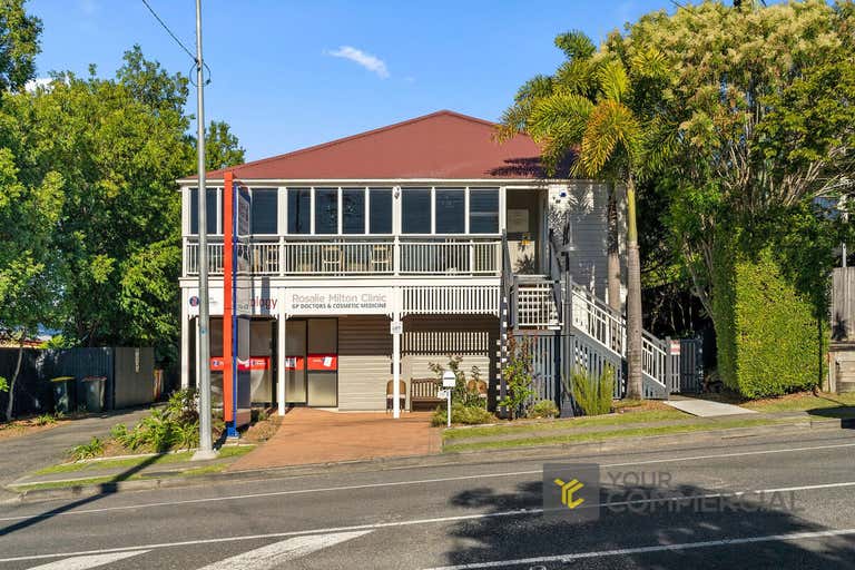 104 Haig Road, Auchenflower, QLD 4066 - Medical & Consulting Property ...