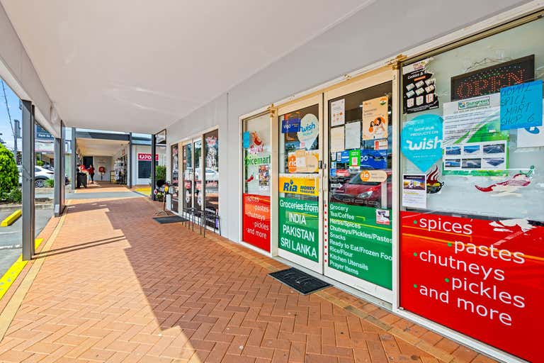 Leased Medical & Consulting Property at 6/188 Algester Road, Calamvale ...