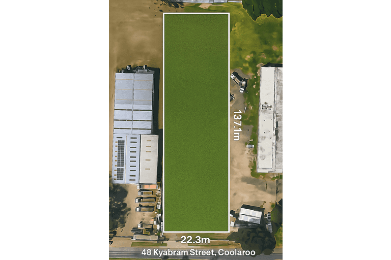 48 Kyabram Street, Coolaroo, VIC 3048 - Development Site & Land For ...