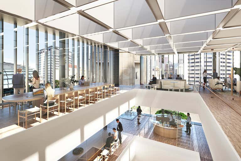 44 Martin Place, Sydney, NSW 2000 - Office For Lease - realcommercial