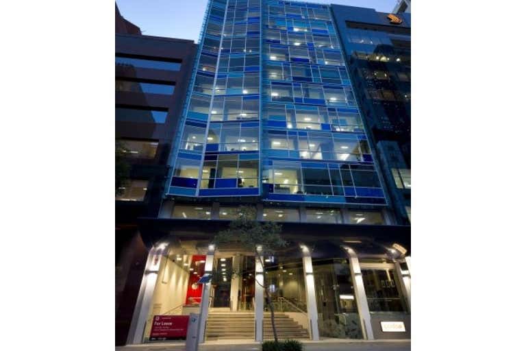 Leased Office at 182 St Georges Terrace, Perth, WA 6000 - realcommercial