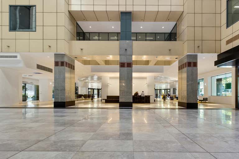 459 Collins Street, Melbourne, VIC 3000 - Office For Lease - realcommercial