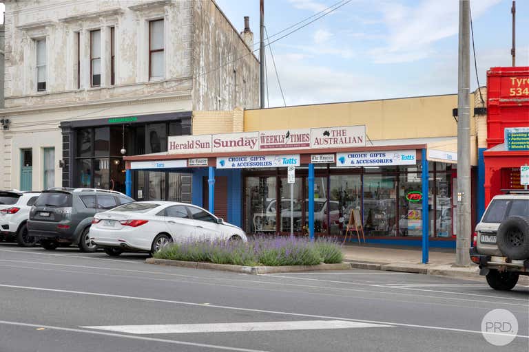 65 Albert Street, Creswick, VIC 3363 - Shop & Retail Property For Sale ...