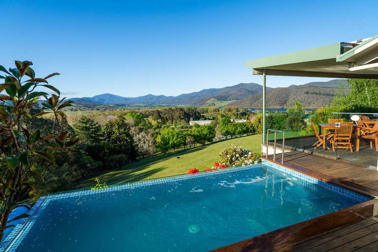 Queens Cottage, Lot 5 Pendergast Street, Khancoban, NSW 2642 - Hotel ...